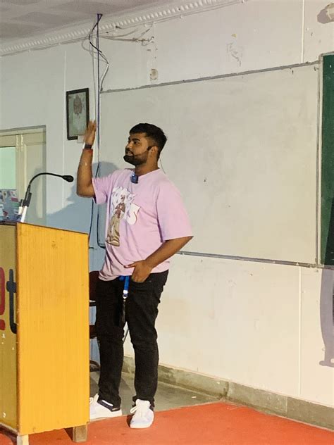 ayush kumar on linkedin publicspeaking devrel community opensource communitybuilding 20