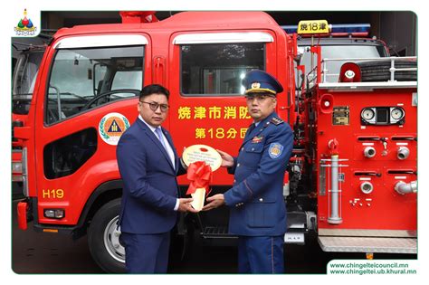 ЯЙЗҮ ХОТООС БЭЛЭГЛЭСЭН ГАЛЫН МАШИНЫГ ДҮҮРГИЙН ОНЦГОЙ БАЙДЛЫН ХЭЛТЭСТ ГАРДУУЛЛАА