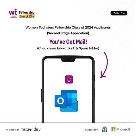Tech4dev On Linkedin Wtfc24 Womentechstersfellowship Womentechsters