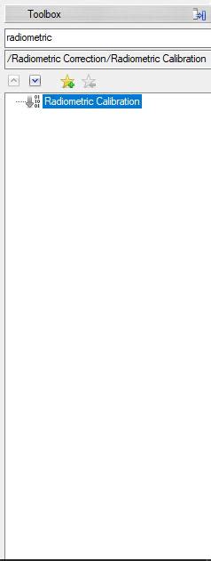 Metode Dark Object Subtraction Remote Sensing Its