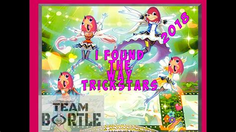 Yu Gi Oh UPDATED Trickstar Deck Profile FEAT BORTLE YouTube