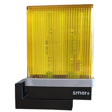SMART CUBE uniwersalna lampa sygnalizacyjna LED z wbudowaną anteną V Akcesoria piloty