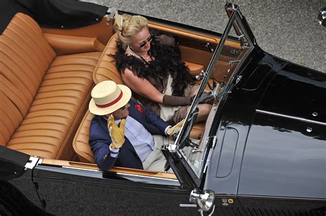 Rolls Royce Phantom Ii Continental Gallery Supercars Net
