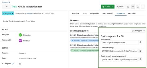 Introduction To Gitlab Git Repositories Gitlab Api