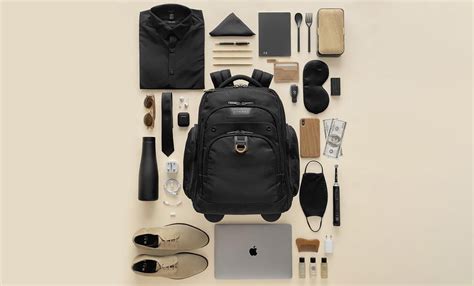 Cómo Elegir La Mejor Mochila De Viaje Al Vacío Para Tus Aventuras