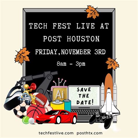 Khalil Vinson On Linkedin Techfestlive Vendors Sponsors Workshops