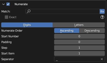 PACKED Data Manager Released Scripts And Themes Blender Artists Community