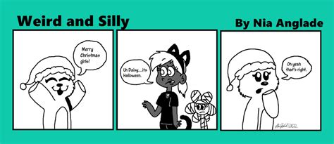 Weird And Silly 154 By Creativenia On Deviantart