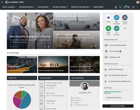 Choosing Intranet Software On A Budget Clearbox Consulting