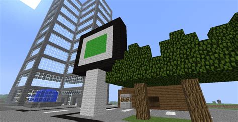 Evocity Gmod Map Down To Every Detail Minecraft Map