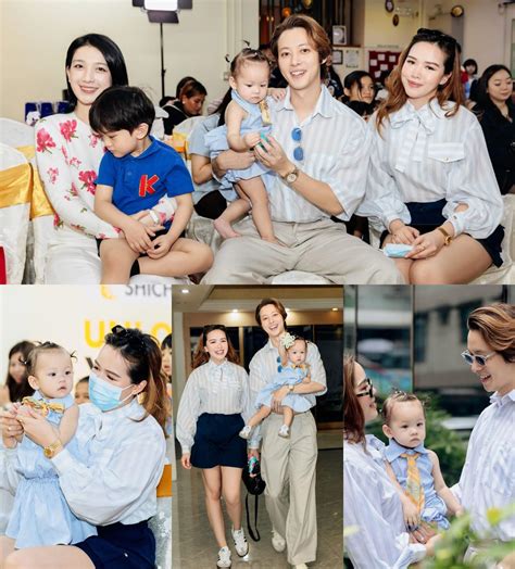 Myanmar အသက် တစ်နှစ်ပြည့်သွားတဲ့ သမီး ဒါလေးကို ကျောင်းစထားတော့မယ