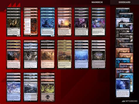 Grixis Midrange A Alchemy Deck By Akshat Chugh Mtg Decks