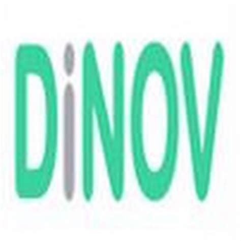 Dinov Youtube