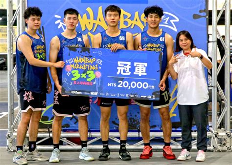 LINE ALBUM 20240505高雄籃球三對三 240505 3 WOWSight
