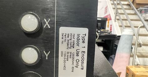 New And Used Modular Power Distribution And Motor Control System Available For Sale Now