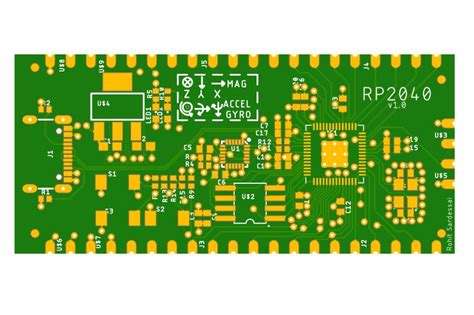 rohit sardessai on linkedin hardwaredesign pcb design raspberrypi