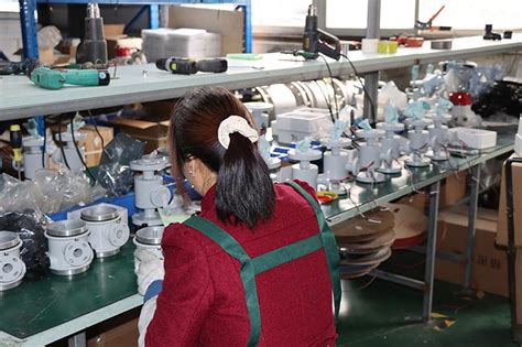 Flow Meter Manufacturer Flowmeter China Supplier Level Meter OEM Service Q T Instrument Co Ltd