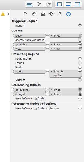 Macos Swift Exc Bad Instruction Code Exc I Invop Subcode X