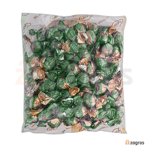 قيمت و خريد شکلات ترافل فندقی Abk وزن 1000 گرم