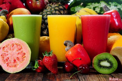 Какие продукты укорачивают жизнь? - какие продукты укорачивают жизнь ...