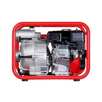 Бензиновая мотопомпа Fubag PG 950T – характеристики, фото. Купить с ...