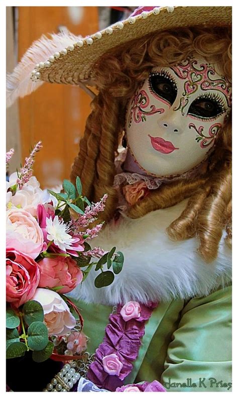 Pin Di Maria Antonietta Massari Su Maschere Carnevale Di Venezia