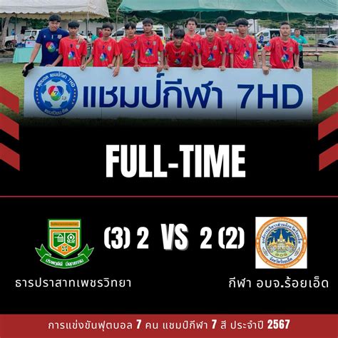 ล้มยักษ์ ข่าวสาร ธ พ โรงเรียนธารปราสาทเพชรวิทยา