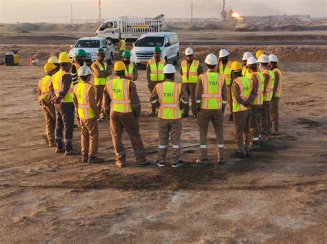 The Importance Of Toolbox Talks Empowering Site Teams For Safety