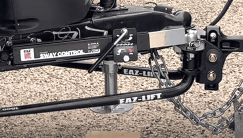 Whats The Difference Between Weight Distribution And Sway Control Whats The Difference Between Weight Distribution And Sway Control