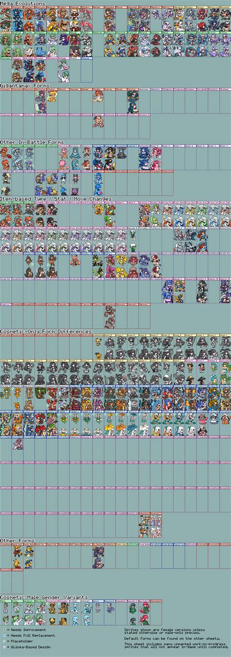 Moemon Nude Reskin Page 5 Adult Gaming Loverslab