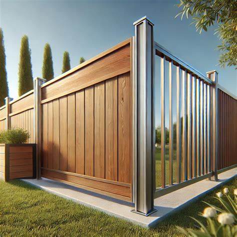Everything You Need To Know About Installing Wpc Fencing
