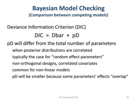 Ppt Applied Bayesian Methods Powerpoint Presentation Free Download