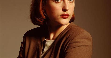 Gillian Anderson Imgur