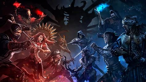 Path Of Exile Vs Diablo 3 The Ultimate Comparison Game Voyagers