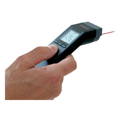 Infrarot Thermometer PROSCAN TFA Dostmann