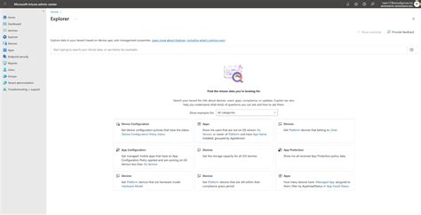 Microsoft Details On How Security Copilot In Intune And Entra Helps Security And It Teams