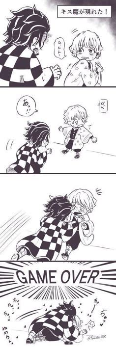 480 Tanitsu Tanjiro X Zenitsu Ideas In 2023 Slayer Anime Slayer Demon