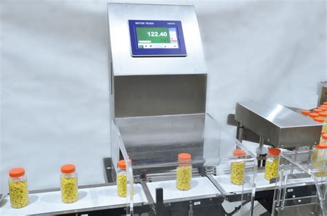 Counting Machines - Production Packaging Systems