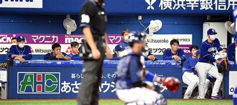 【中日】2試合残し6年ぶり最下位決定 立浪監督「また出直していくしかない」／一問一答 プロ野球写真ニュース 日刊スポーツ