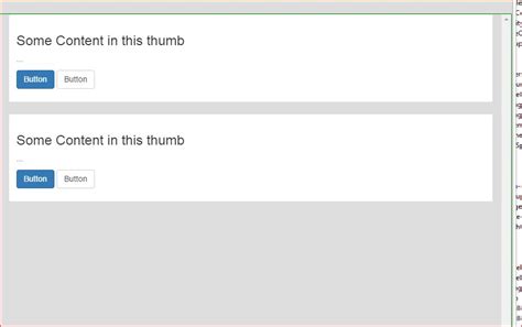 Html How To Create Bootstrap Columns In A List Of Bootstrap