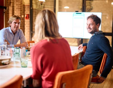 Ontwikkeling Software Applicatie Voor De Uva Globalorange