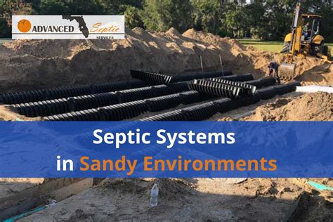 Advanced Septic Services Clermont Groveland And Lake County Fl