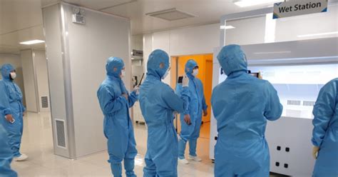 폴리텍 반도체융합캠퍼스 직업계고 채용연계형 교육기관 선정