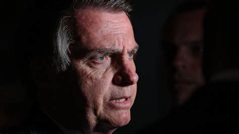 Bolsonaro Solta Nota Bizarra Após Novas Conversas Golpistas No Celular