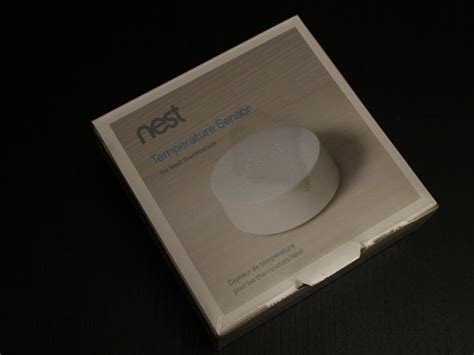 Nest Temperature Sensor Teardown Ifixit