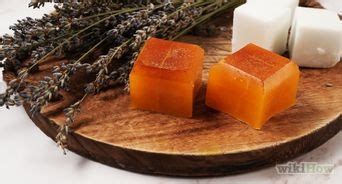 How To Make Soap Without Lye Easy Recipes