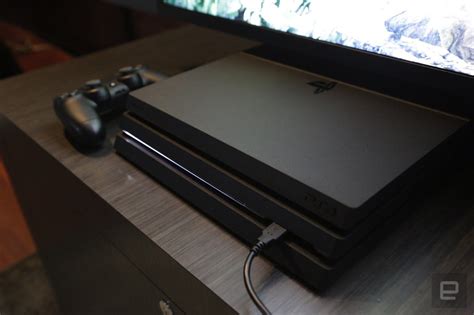 PS4 Pro macht UHD-Screenshots und streamt Spiele in 1080p - Engadget ...
