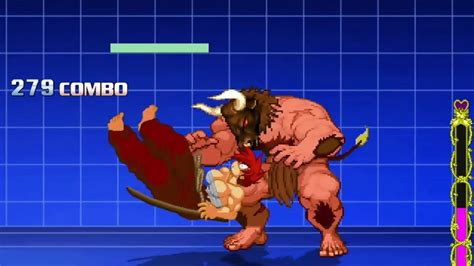 Mugen Ep 3 Minotaur Vs Azumi480p Eporner