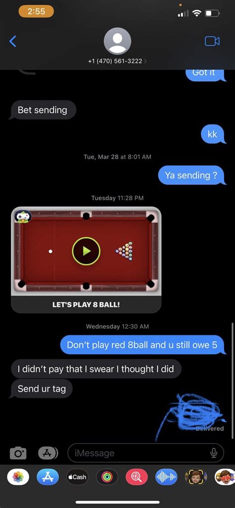 Another Day Another Scammer 👎 Rgamepigeon