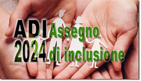 Televideo Assegno Di Inclusione